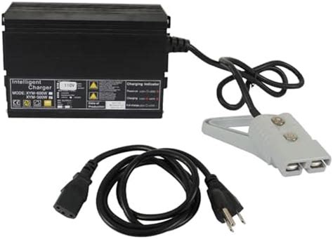 Amazon Com GENRICS V A Floor Scrubber Battery With A Rating SB Adapter Automotive