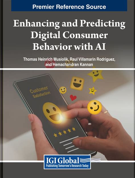 Enhancing And Predicting Digital Consumer Behavior With Ai Premiumjs Store