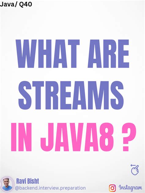 What Are Streams In Java 8 Pdf Parallel Computing Functional