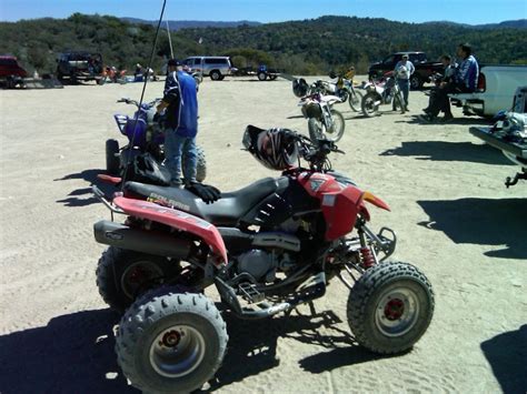 05 Polaris Predator Polaris Rzr Forum Rzr