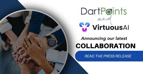 dartpoints on linkedin dartpoints virtuousai colocation innovation