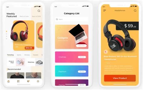 Build Mobile App In Flutter For Ios And Android By Zahidmehmoodgee Fiverr