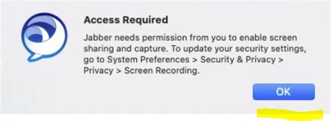 How To Install And Login To Cisco Jabber Mac Wcsu Support