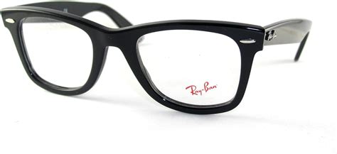 Ray Ban Prescription Glasses Wayfarer