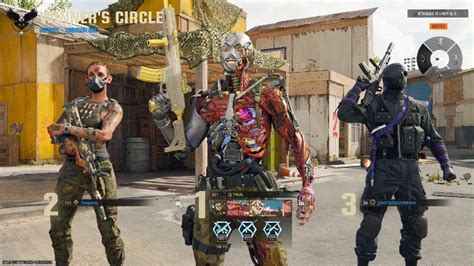 Call Of Duty Bo6 Firing Range Victory Gameplay 55 Youtube