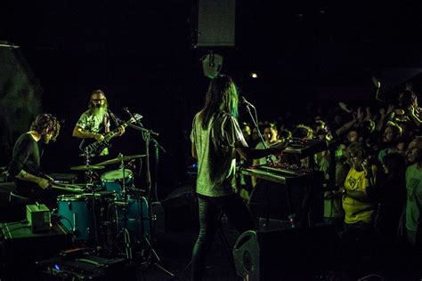 Moon Duo Interview Ripley Johnson On Space Rock And Design