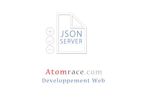 Api Rest De Developpement Atomrace