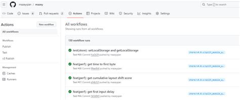 运维 git 版本控制：构建高效协作和开发流程的最佳实践 个人文章 segmentfault 思否