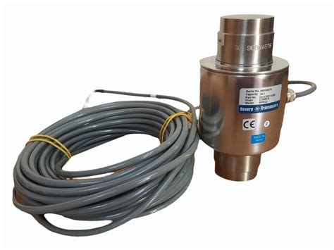 Digital Compression Load Cells At Best Price In Mumbai By Perk