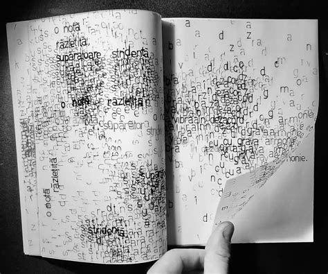 Typo Experiment On Behance