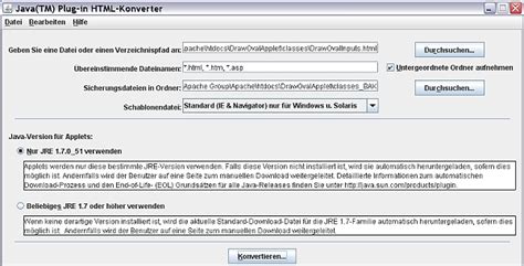 java japplet not running stack overflow