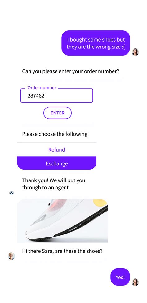 Omnichannel Messaging A New Era Of Connected Commerce