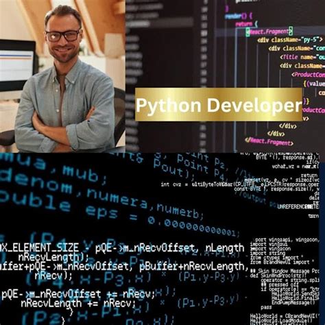 Irfan Fareed On Linkedin Noahjilaa I Will Do Python Programming Projects And Design Algorithms