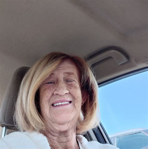 Donna Vogel