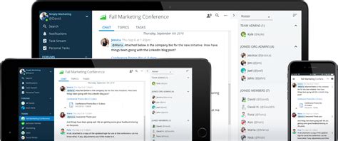 Team Messaging Apps Our Picks For 2023 Ringcentral Blog