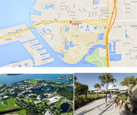 미국 플로리다 에커드컬리지 어학연수 Els 피터즈버그 센터