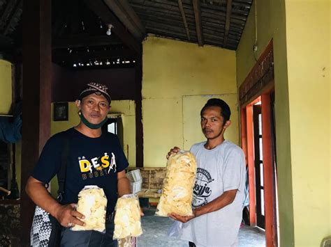 Jet Kolet Eksotika Desa