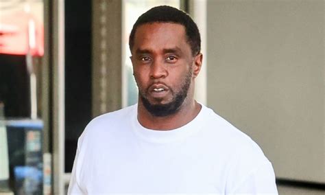 Sean 'Diddy' Combs' Lawyer's Bizarre Baby Oil & Lube Explanation