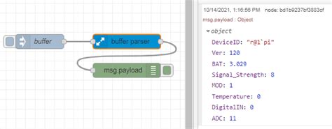 Reading The Udp Data With A Frame Header General Node Red Forum