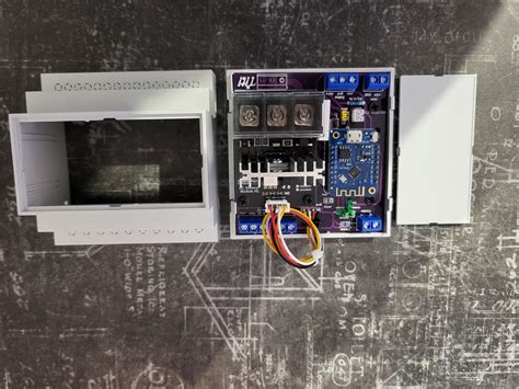 jeeduino ac dimmer esp8266 protocole domotique communauté jeedom