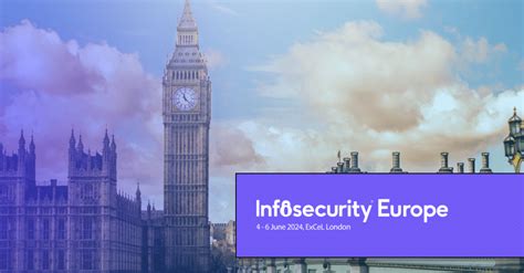 Infosecurity Europe Europes Leading Cyber Security Event Layerx