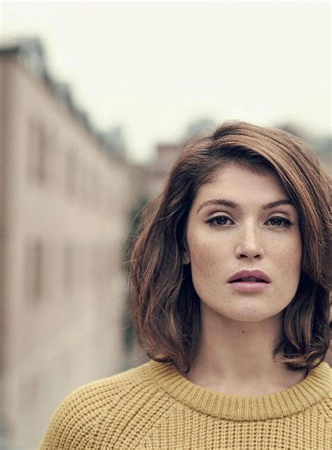 Gemma Arterton Irtr Scrolller