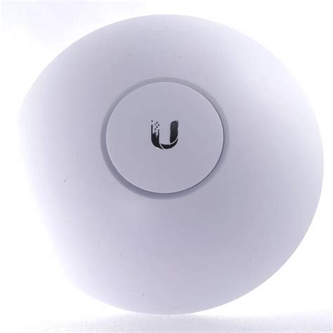 UBIQUITI UNIFI AP AC LITE V Passive Wireless Access Point WAP Unit Only PicClick UK