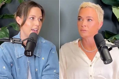 Katie Thurston Tells Teddi Mellencamp She Doesnt Know The Last Time She Had Sex Amid Stage 4