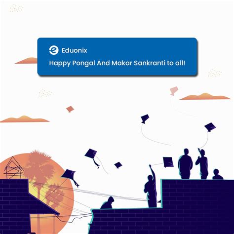 Eduonix Learning Solutions Pvt Ltd On Linkedin Pongal2024