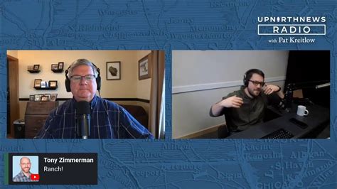 Upnorthnews Radio January 30 2025 Youtube