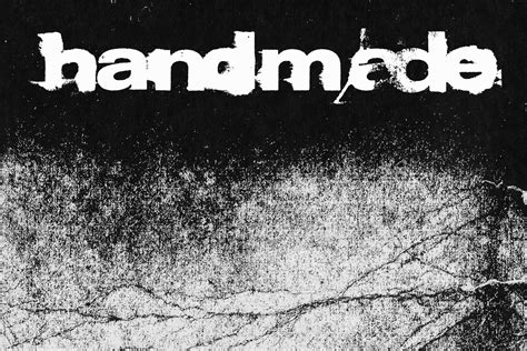 Bitdriver Opentype Svg Font Masterbundles