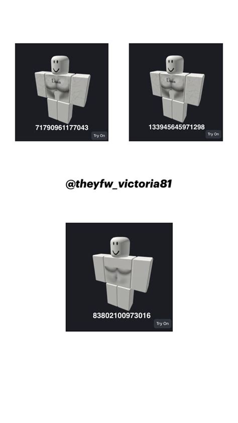 Roblox Mesh Id Codes