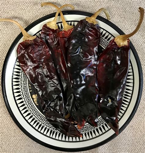 Chile Guajillo Translation English At David Carstens Blog