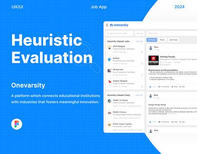 Heuristic Evaluation Projects Photos Videos Logos Illustrations And Branding Behance