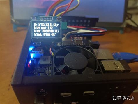 树莓派实验日志（五）— i2c的使用 知乎