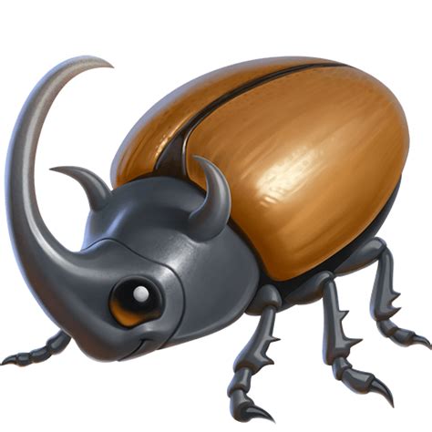 Beetle On Twitter Emoji Stickers