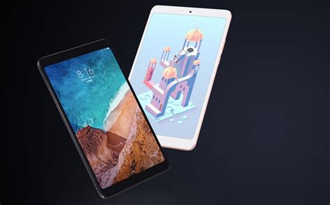 Φήμες θέλουν την Xiaomi να ετοιμάζει premium tablet Techblog gr