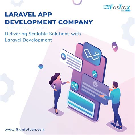 Ftx Infotech On Linkedin Laravelframework Laravelappdevelopment