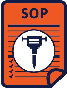 Jackhammer Safe Operating Procedure OHS Compliance Solutions