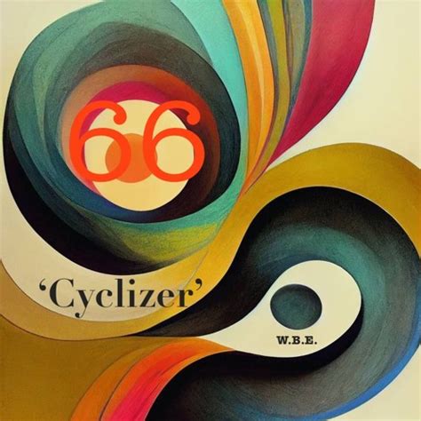 Stream 66 Cyclizer By The Windscale Blues Experiment Listen Online