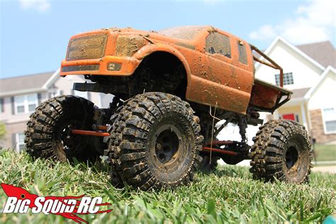 4x4 Mud Trucks