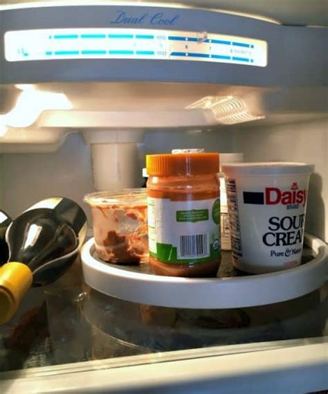 Kitchen Organizing With Lazy Susans Inspiration For Moms