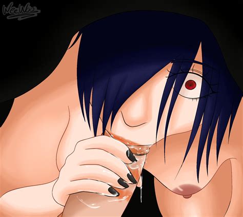 Post 6565021 Tokyo Ghoul Touka Kirishima Weewoo