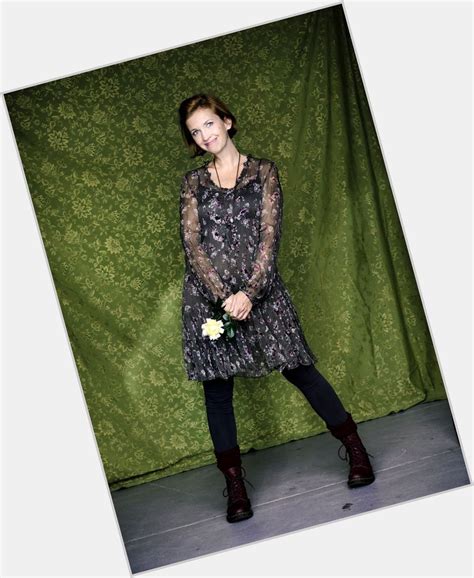 Sabine Bohlmann Official Site For Woman Crush Wednesday Wcw