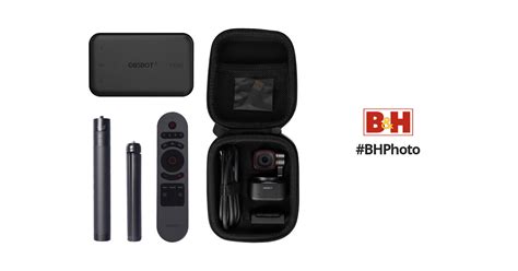 Obsbot Tiny 2 Streaming Combo C B 2 00025 Bandh Photo Video