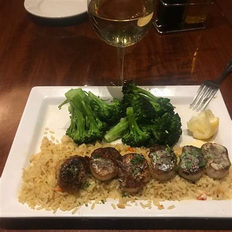 Brown Derby Wood Fired Steakhouse Medina Opiniones Menú Y Fotos