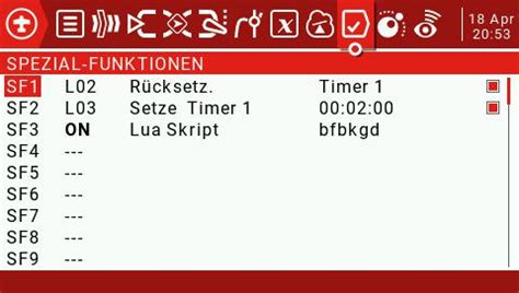 Date And Time Not Synced Issue Betaflight Betaflight Tx Lua Scripts Github