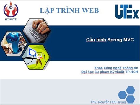 Lập Trình Java Web Spring MVC Bài Cấu Hình Spring MVC YouTube