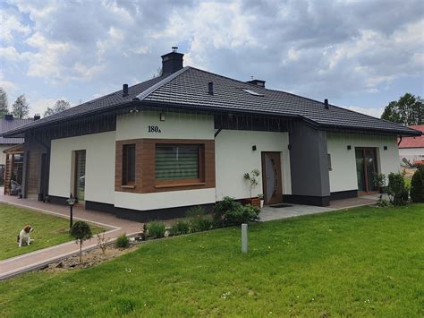 Realizacja Projekt Dobre Domy Oberon Vidomont