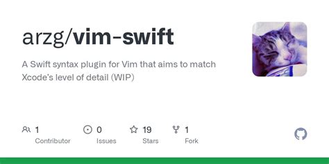 A New Swift Syntax Plugin That Aims To Match Xcode In Highlighting Rvim